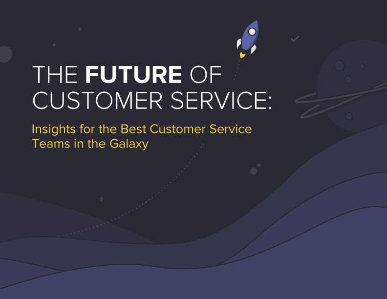 The Future of Customer Service: Insights for the Best Customer Service ... The Future of Customer Service: Insights for the Best Customer Service ...